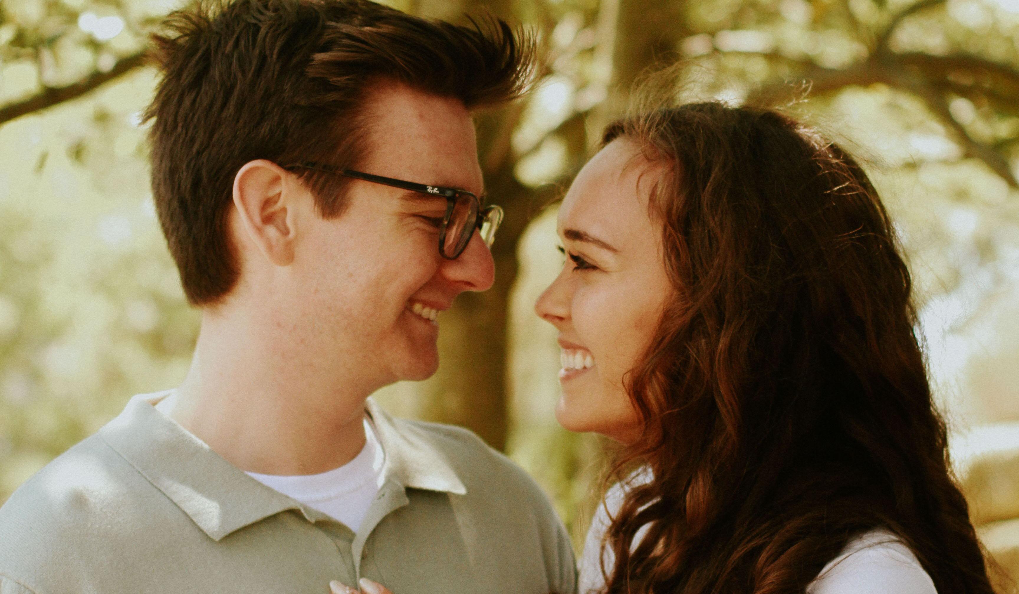 Rachel Gordon and Corey Adams' Wedding Website