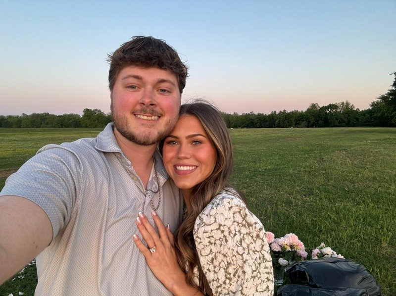 Harleigh Strange and Evan Tucker's Wedding Website