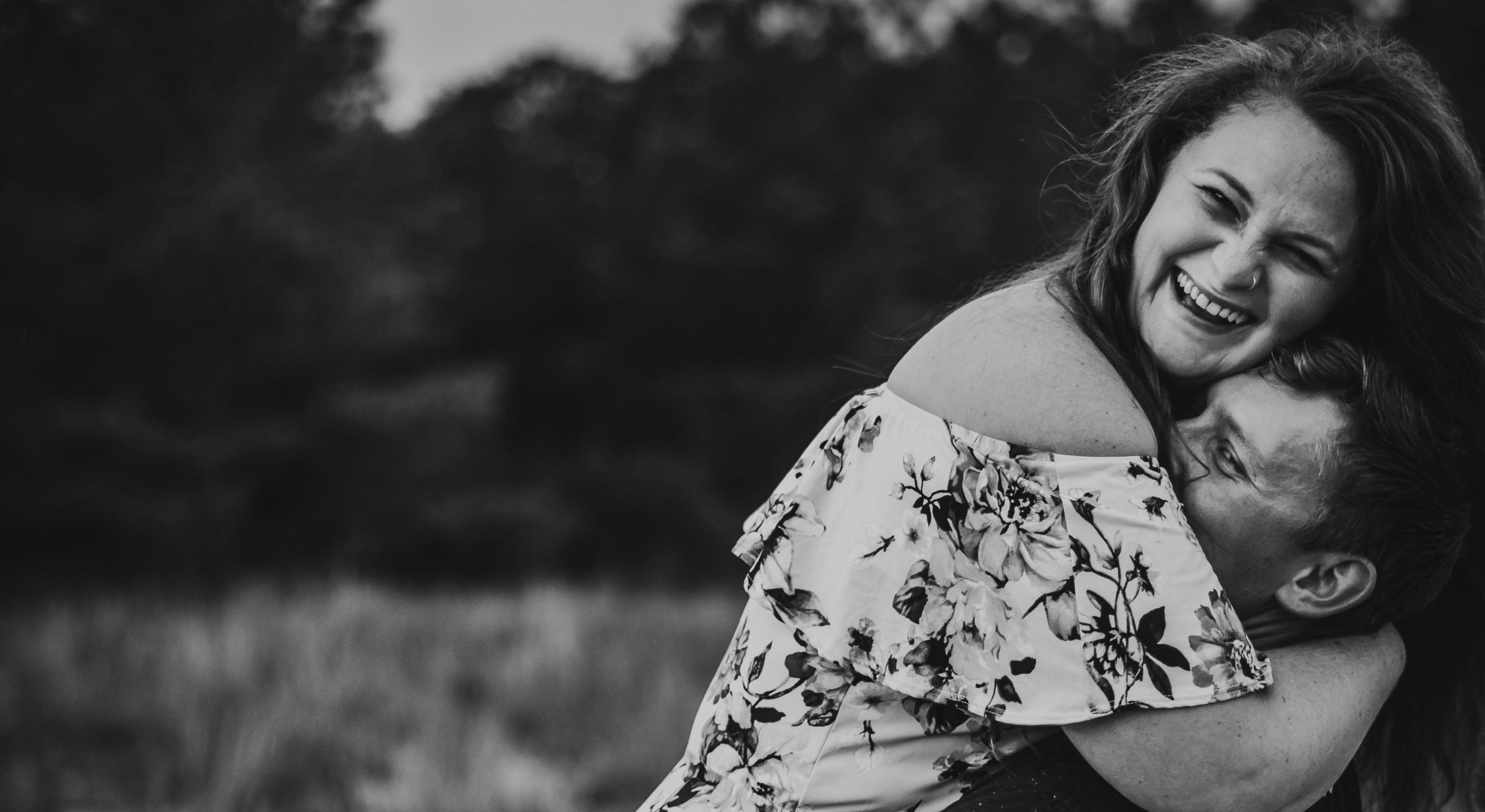 Megan Sewell and Dustin Straugh's Wedding Website