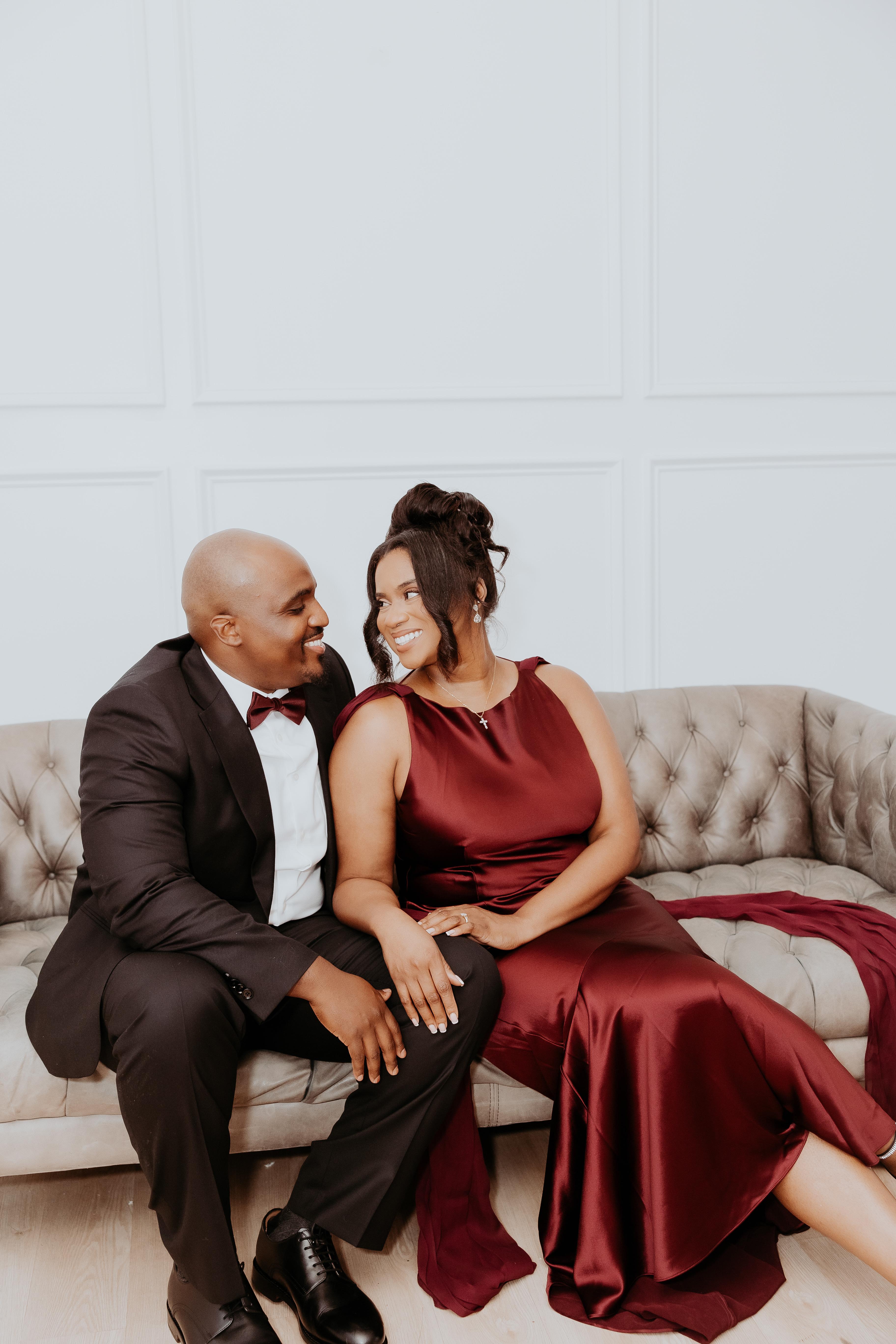 Ash Alexander and Travis Reynolds' Wedding Website