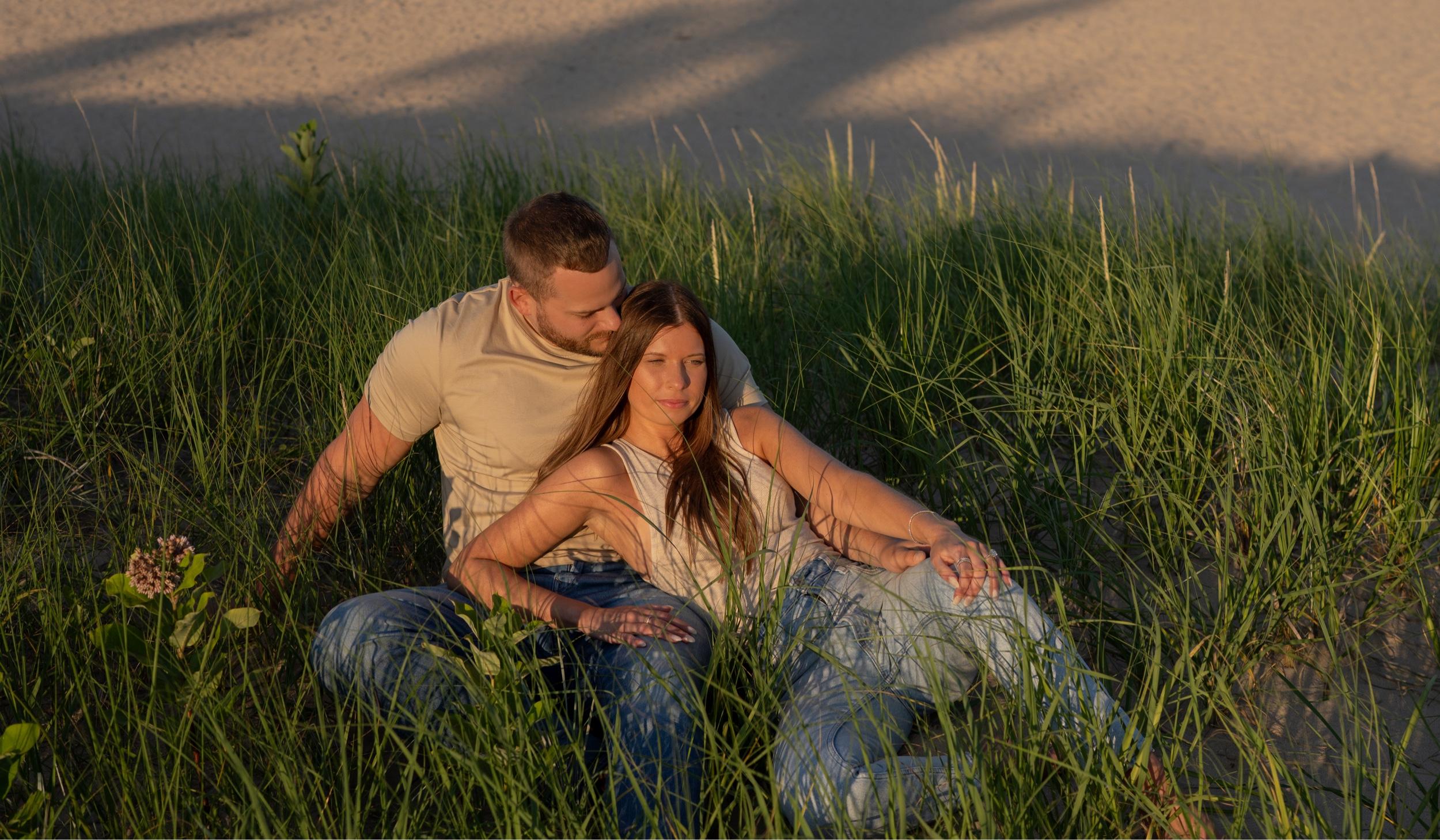 Shania Lindsley and Brandon Hanes' Wedding Website
