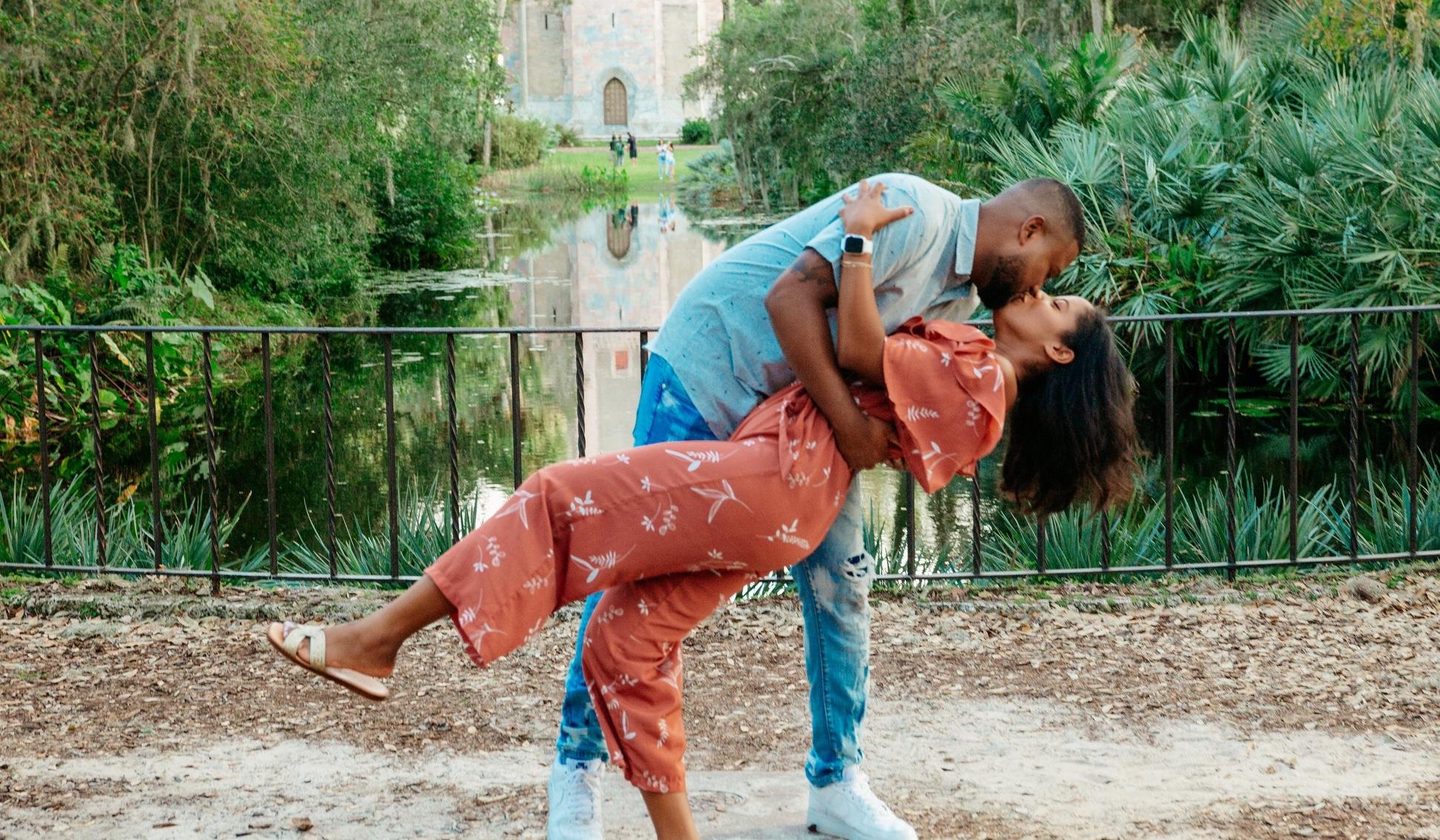 Elly Cruz and Eric Pierre-Antoine's Wedding Website