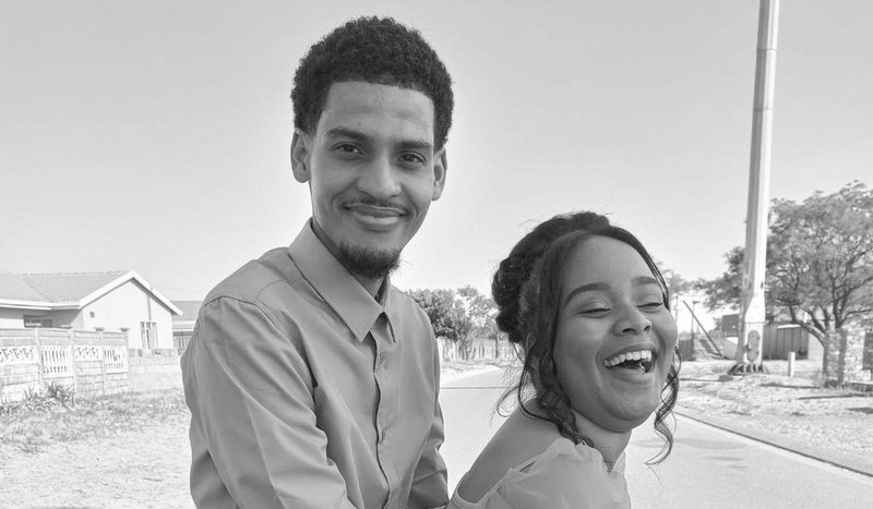 Thessa Ndlovu and André Boer's Wedding Website