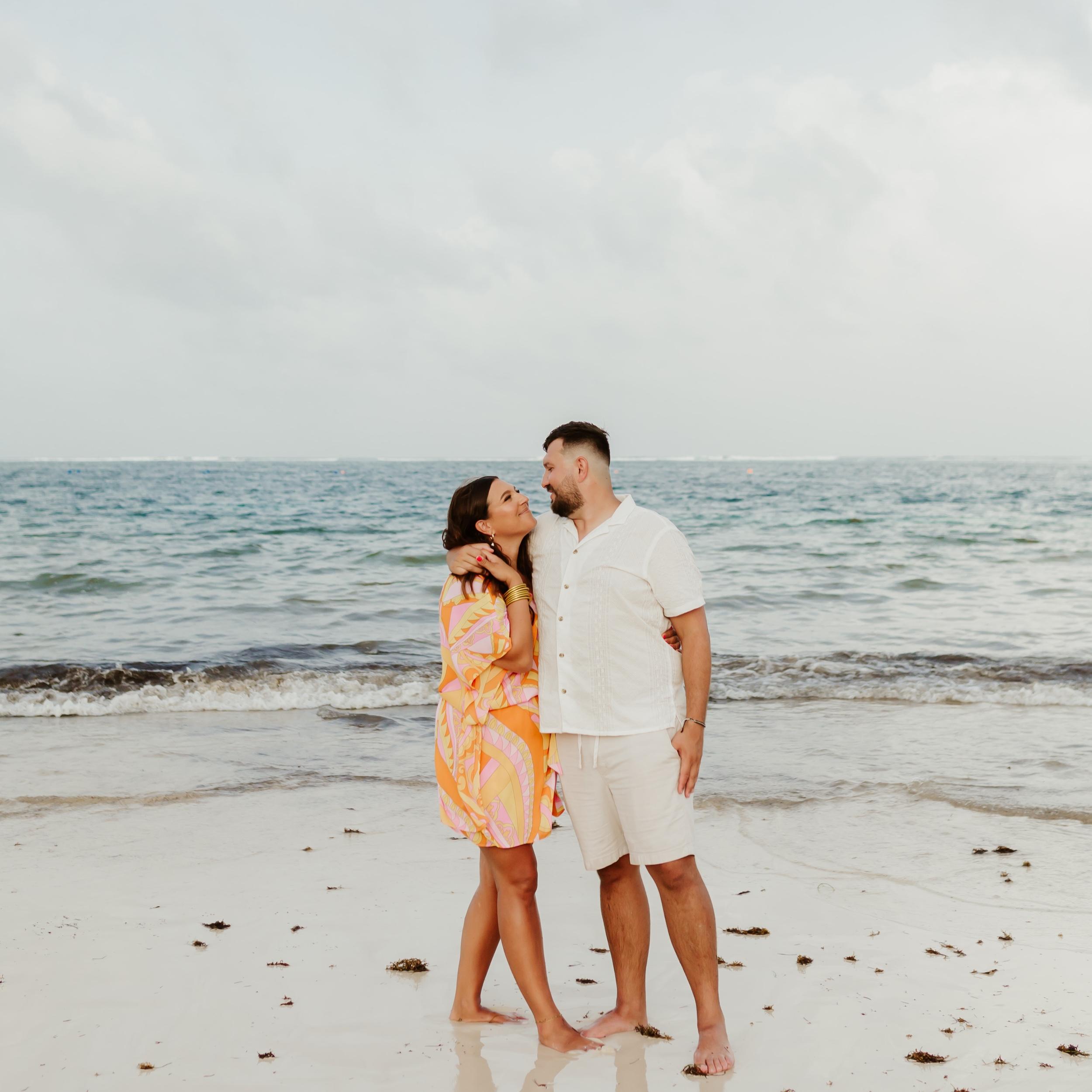 Chelsea Theodore and Edmir Oric's Wedding Website