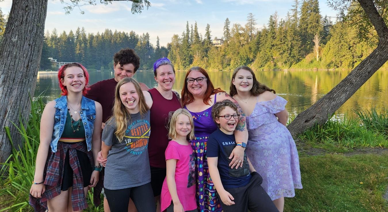 Kristy Fassio and Meg Goodfellow's Wedding Website