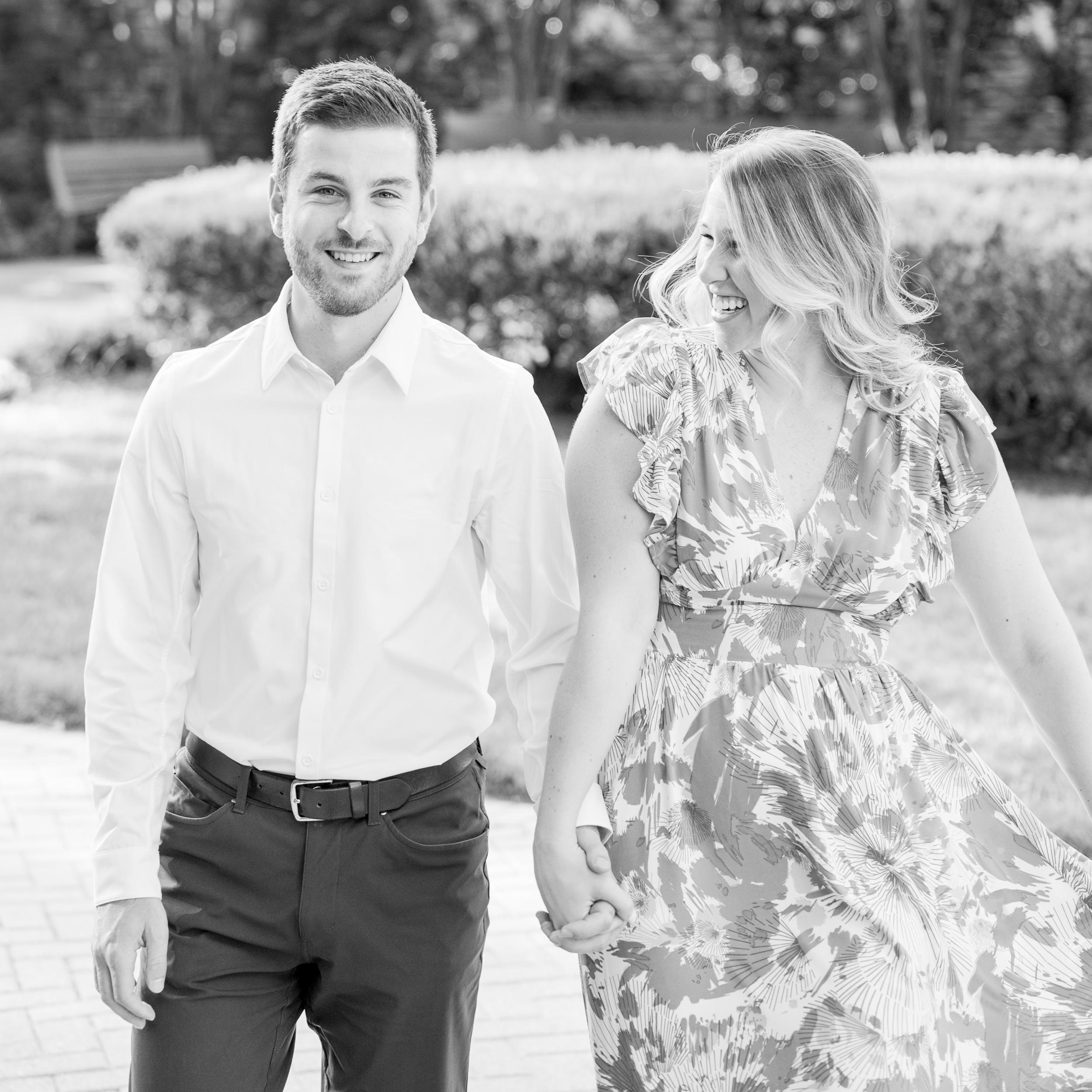 Sarah Flaherty and Nicholas Gallen's Wedding Website