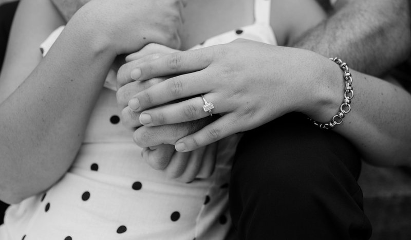 Anjelica ONeill and Luke ONeill's Wedding Website
