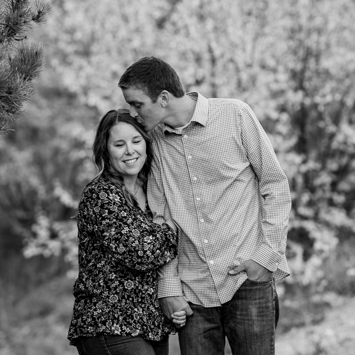 Corinne Helms and Zachary Boone's Wedding Website