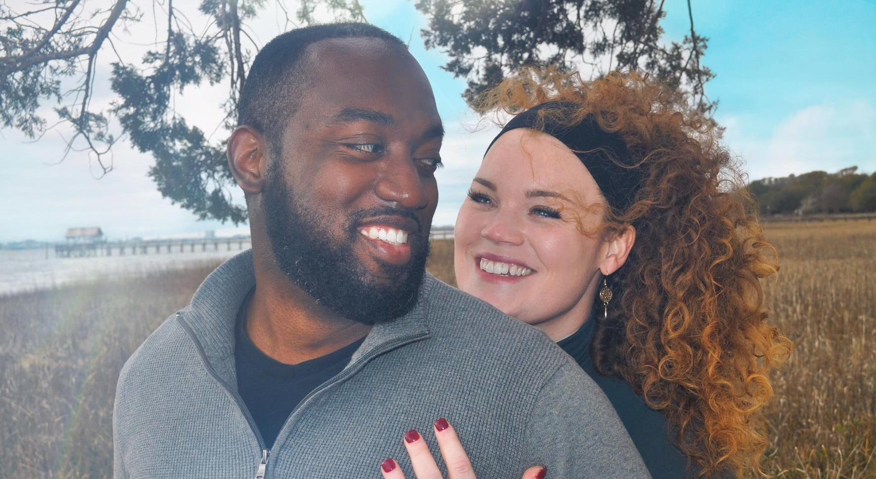 Emily McConnell and Cedric Booker's Wedding Website