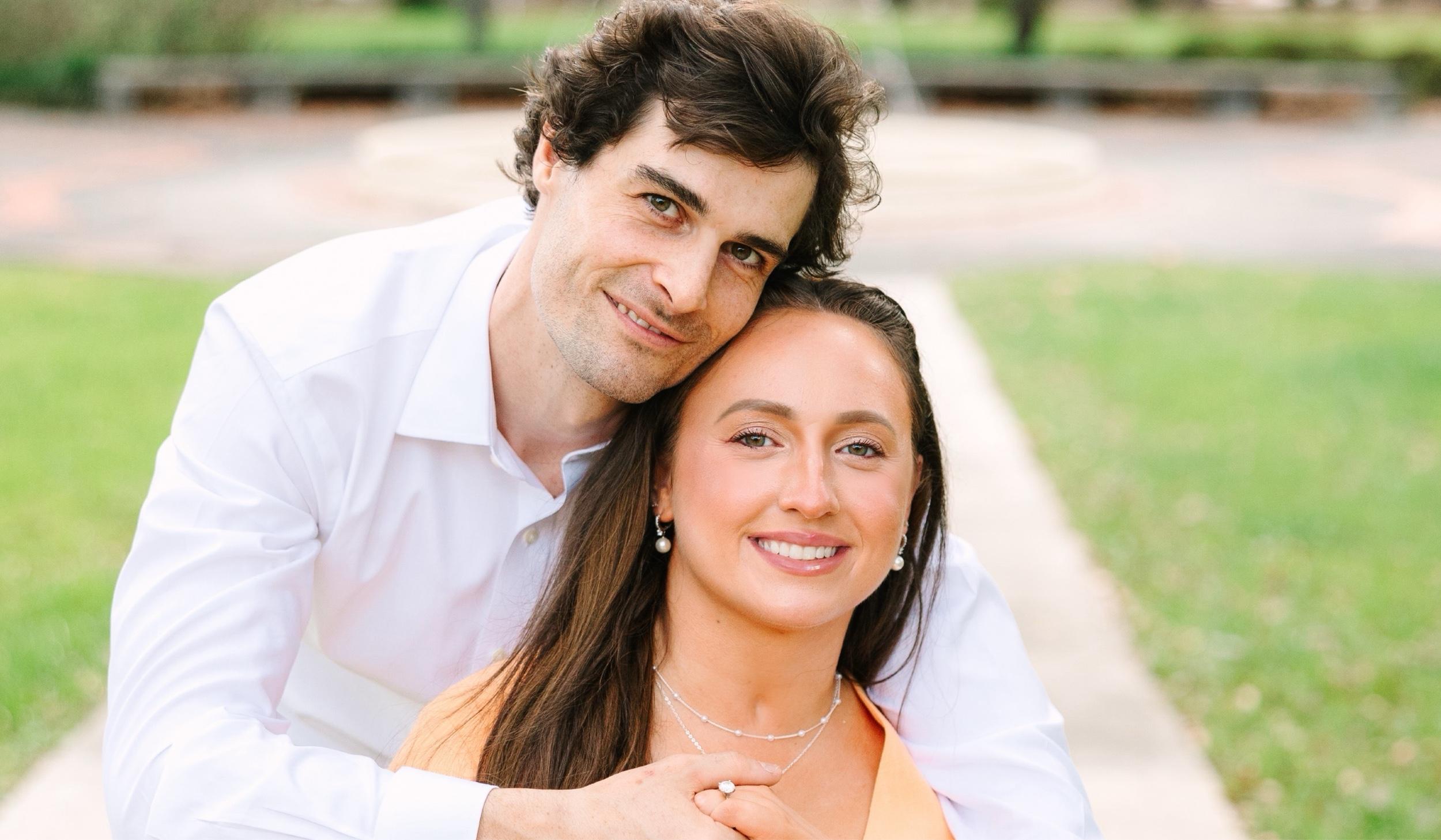 Erin Field and Jack Benziger's Wedding Website
