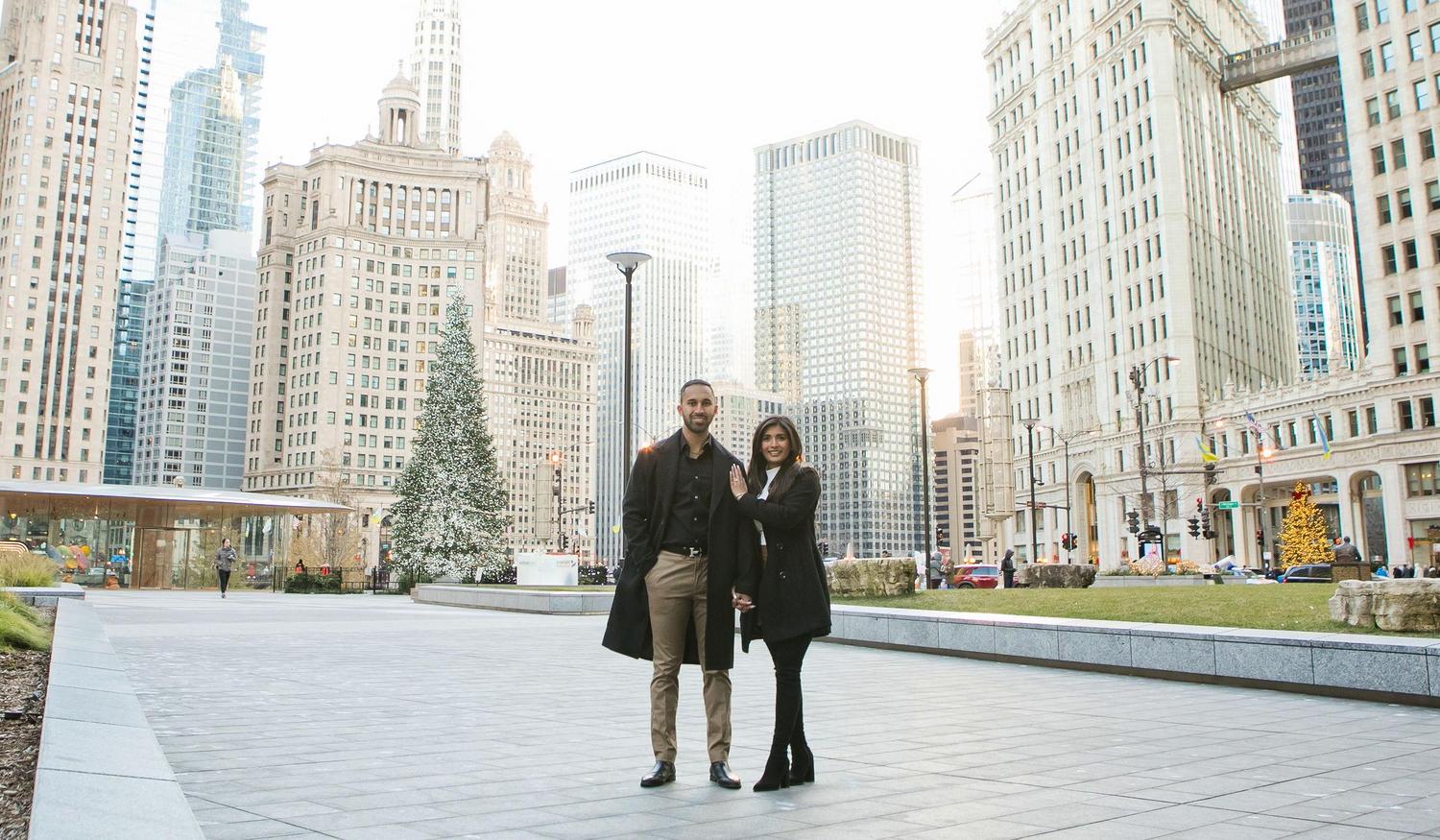 Ramisa Rahman and Nabeel Ahmed's Wedding Website