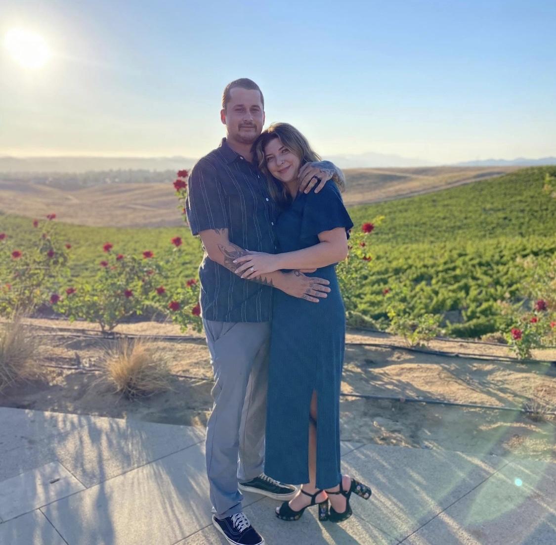 Rebecca Schauwecker and Jake Edwards' Wedding Website