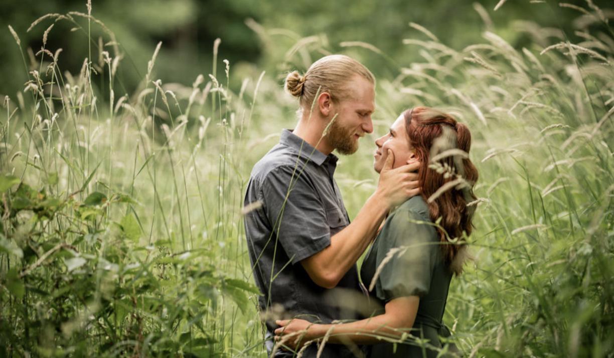 Bethany Daniels and Brock Weiler's Wedding Website