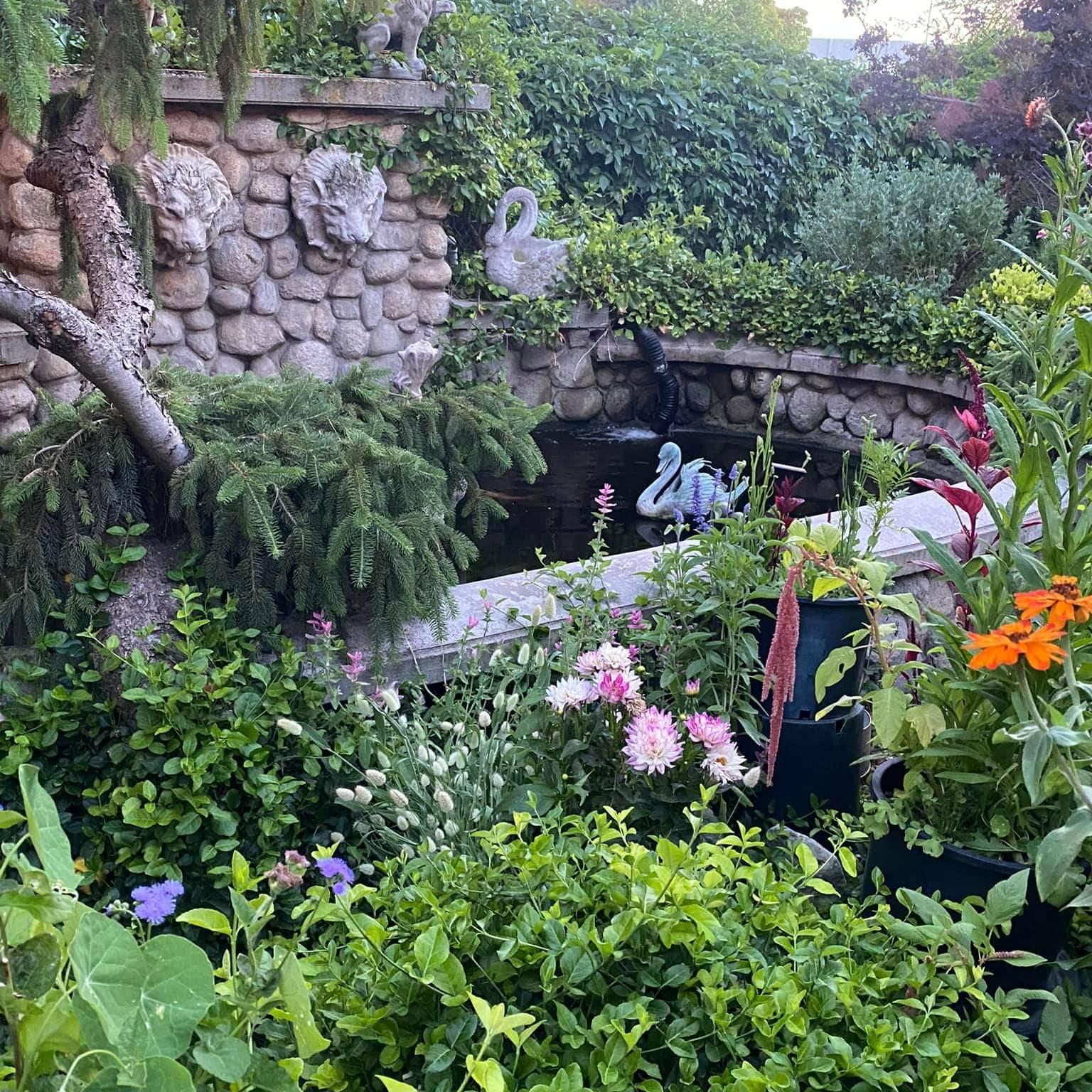 Tyler Corwin-Farrington and Adam Blackburn's Wedding Website