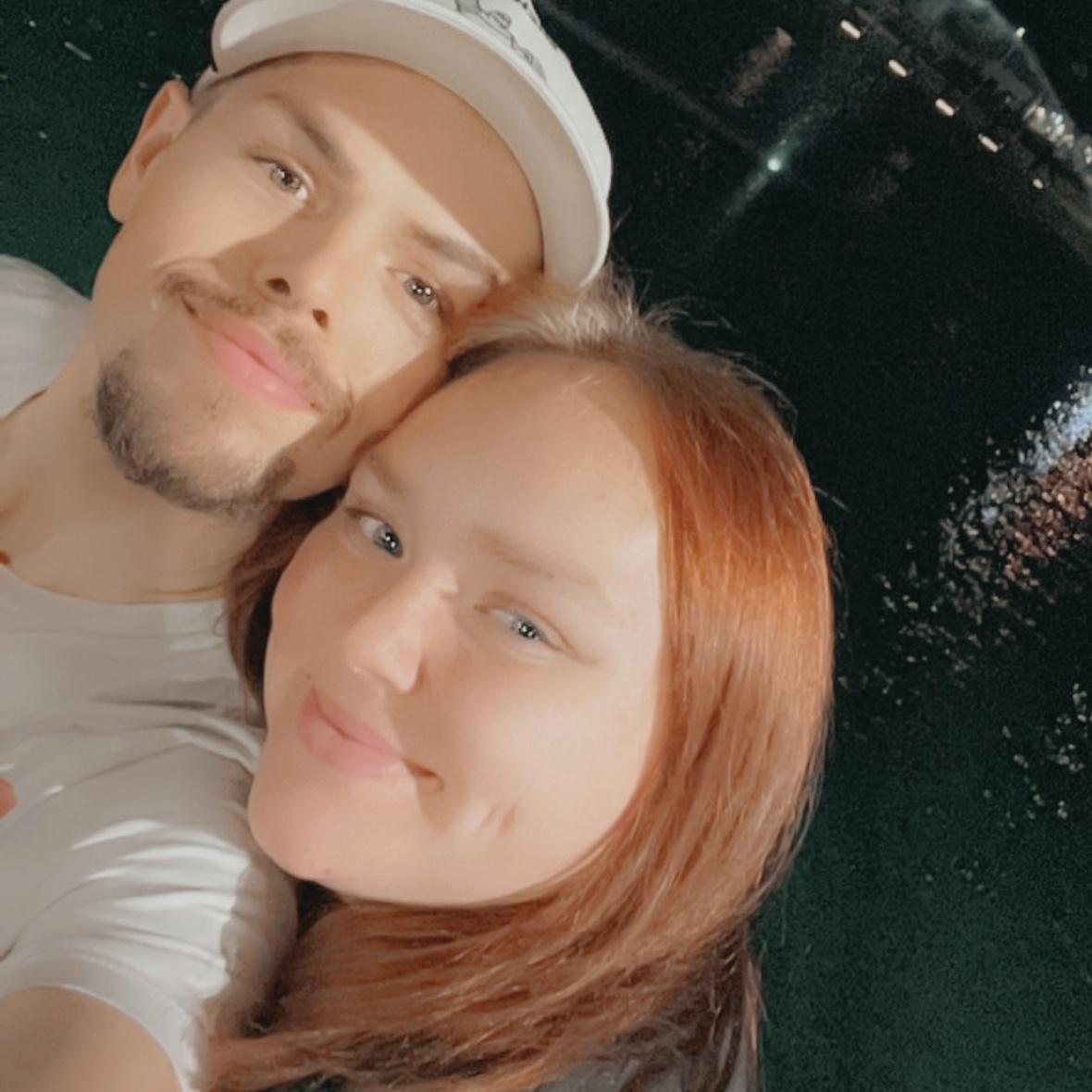 Destiny Pierce and Jason Nelson's Wedding Website