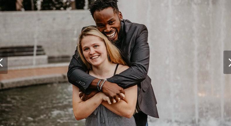 Herbert Bridges and Brittany Finney's Wedding Website