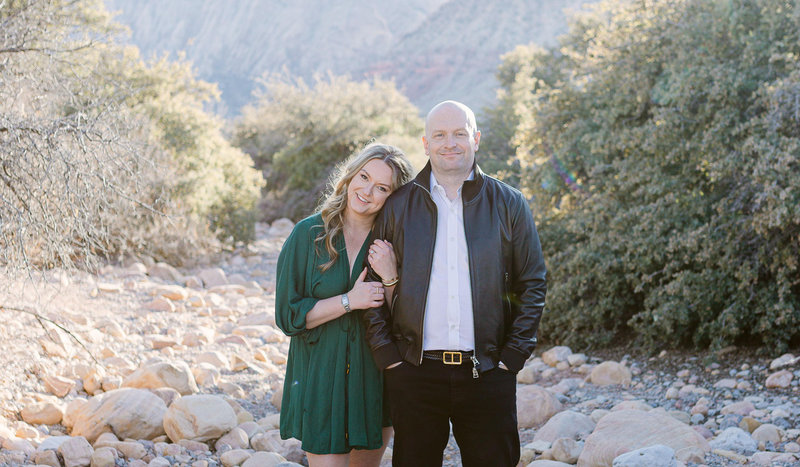 Karla Bee and Kent Woods' Wedding Website