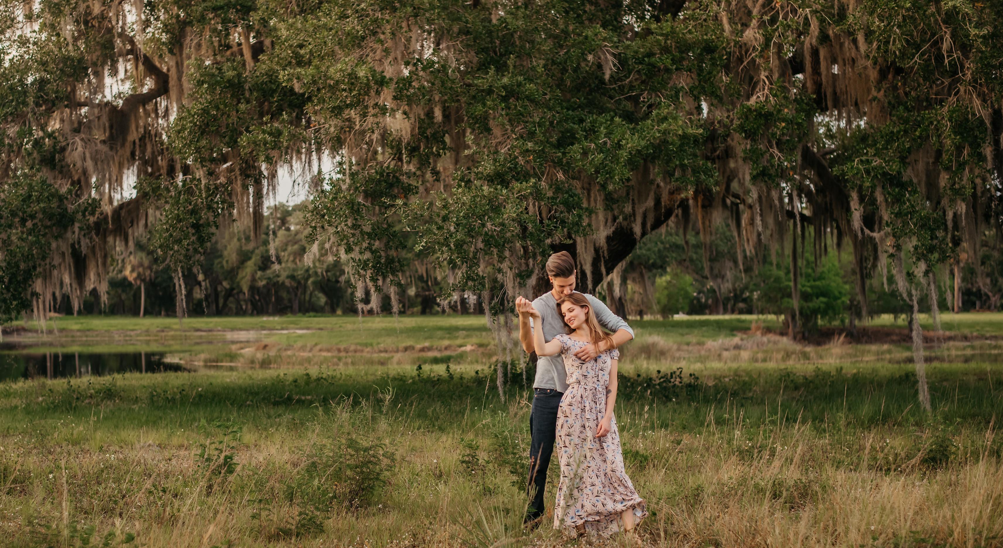 Damien Borras and Emily Gentry's Wedding Website