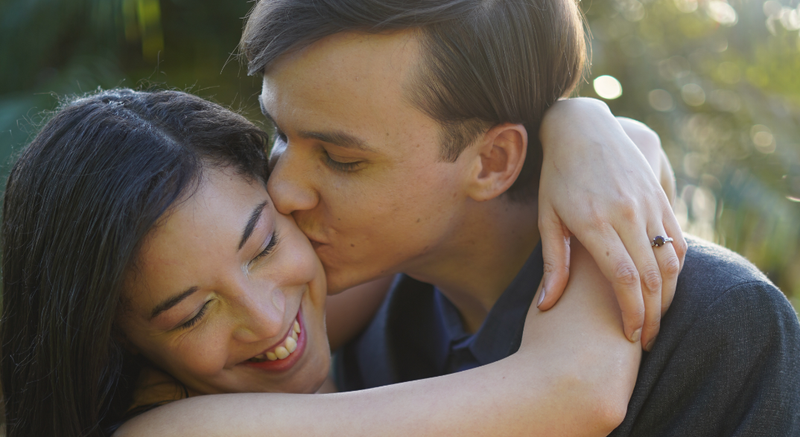 Kirjsten Blodgett and Jason Sanford's Wedding Website