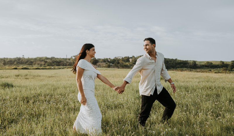 Valeria Morales and Frank Torres' Wedding Website