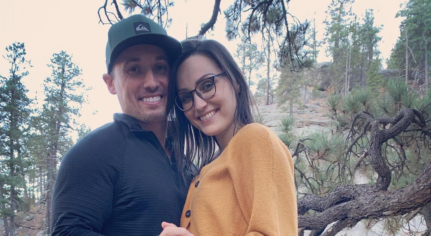 Rita Ragonese and David Rivera's Wedding Website