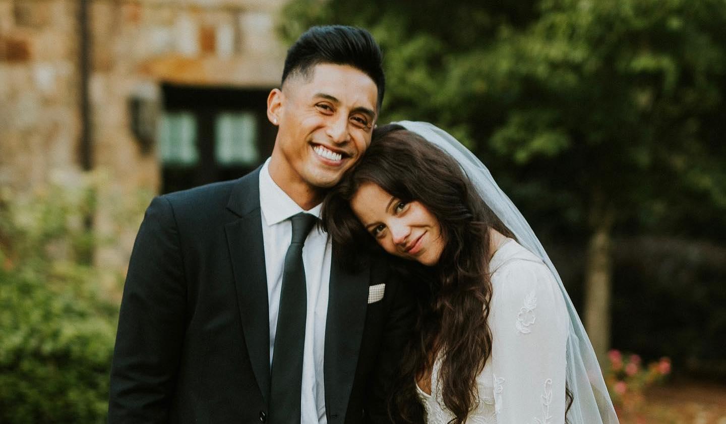 Emily Gilreath and David Jocson's Wedding Website