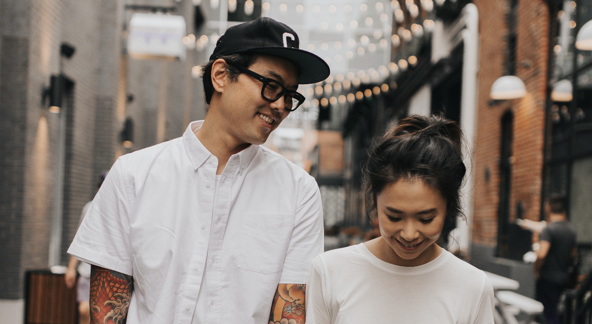 Sharon Park and Arnold Kim's Wedding Website