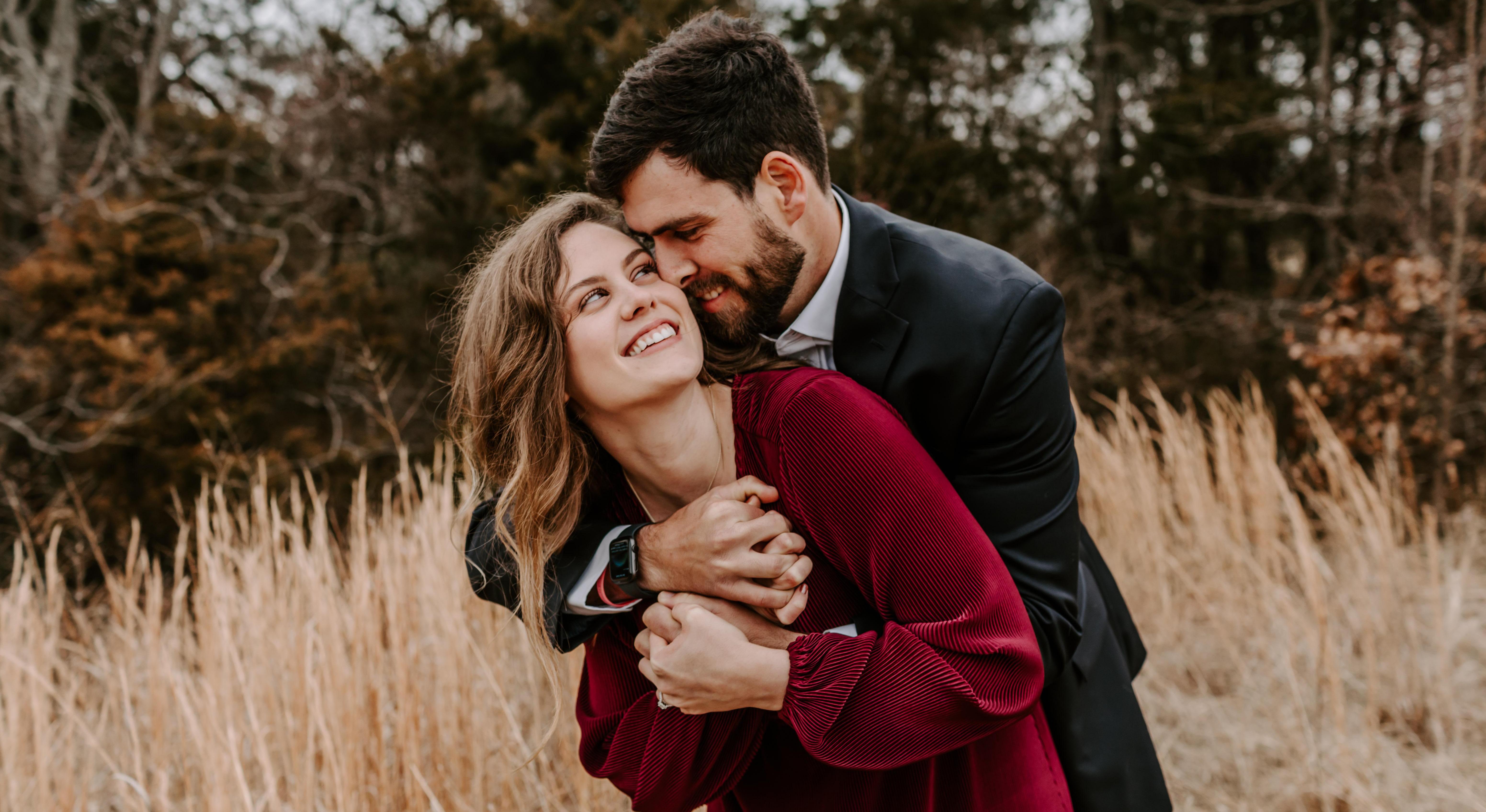 Tatum Marshall and Alex Gunn's Wedding Website