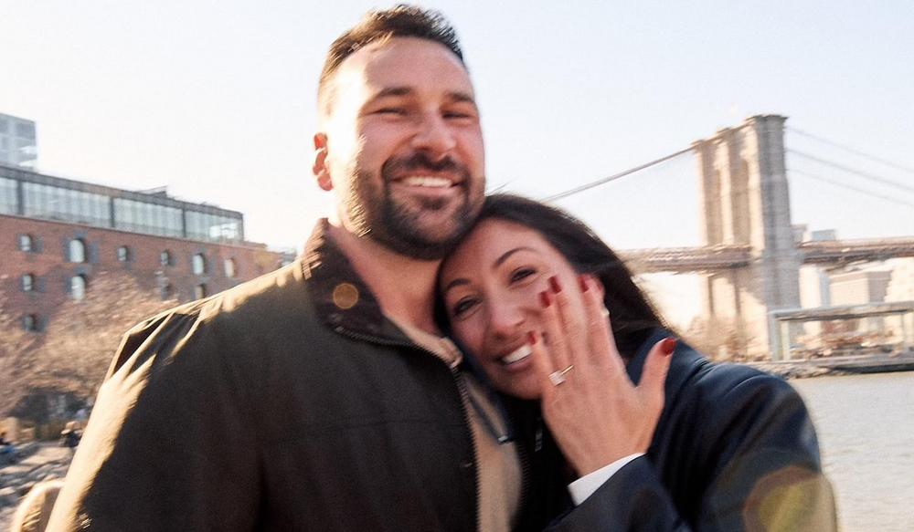 Nicole Clericuzio and Gary Cali's Wedding Website