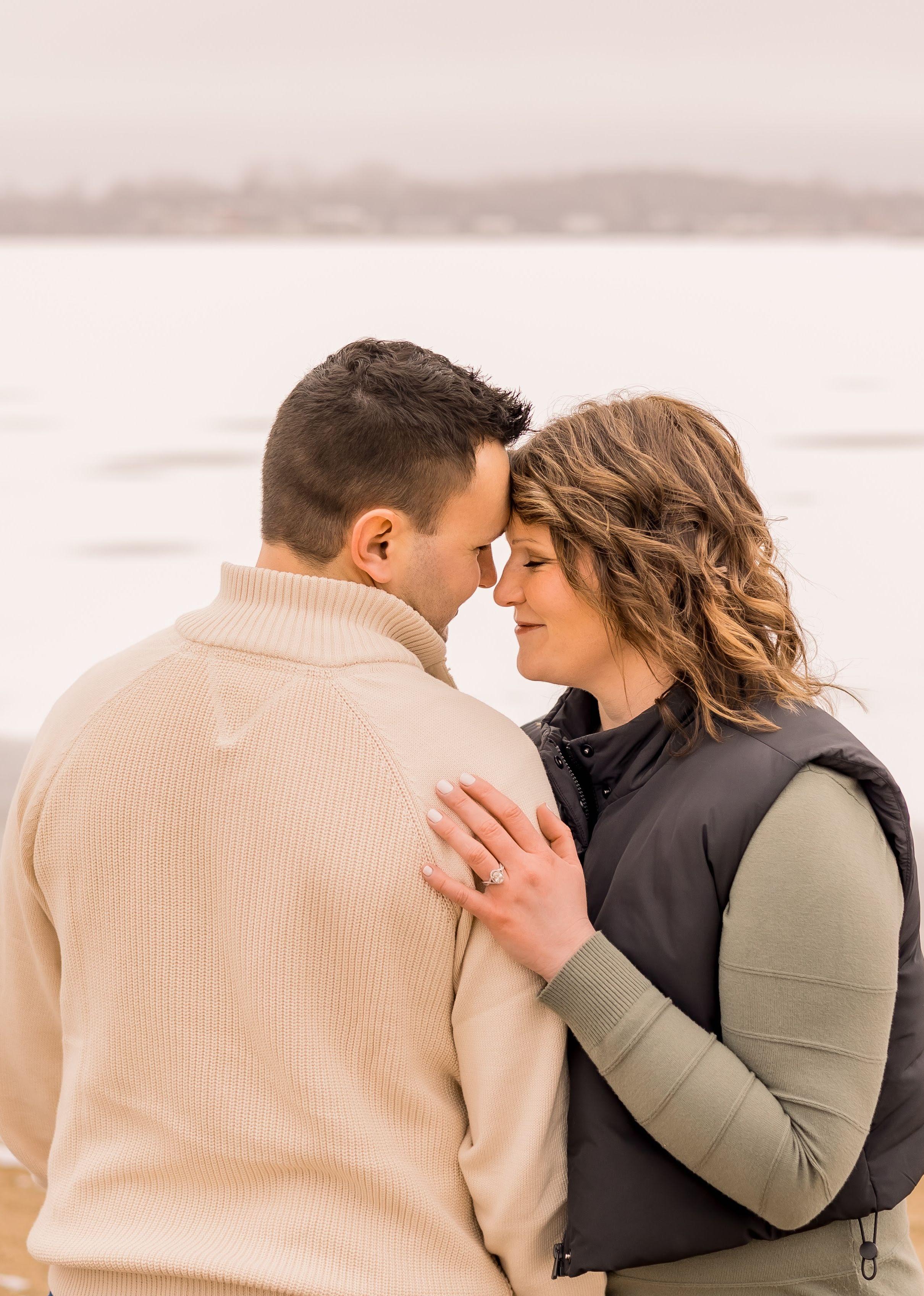 Abigail Furth and Stuart Rubner's Wedding Website