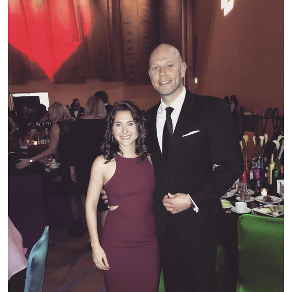 Beth Rubin and Zach Taylor's Wedding Website