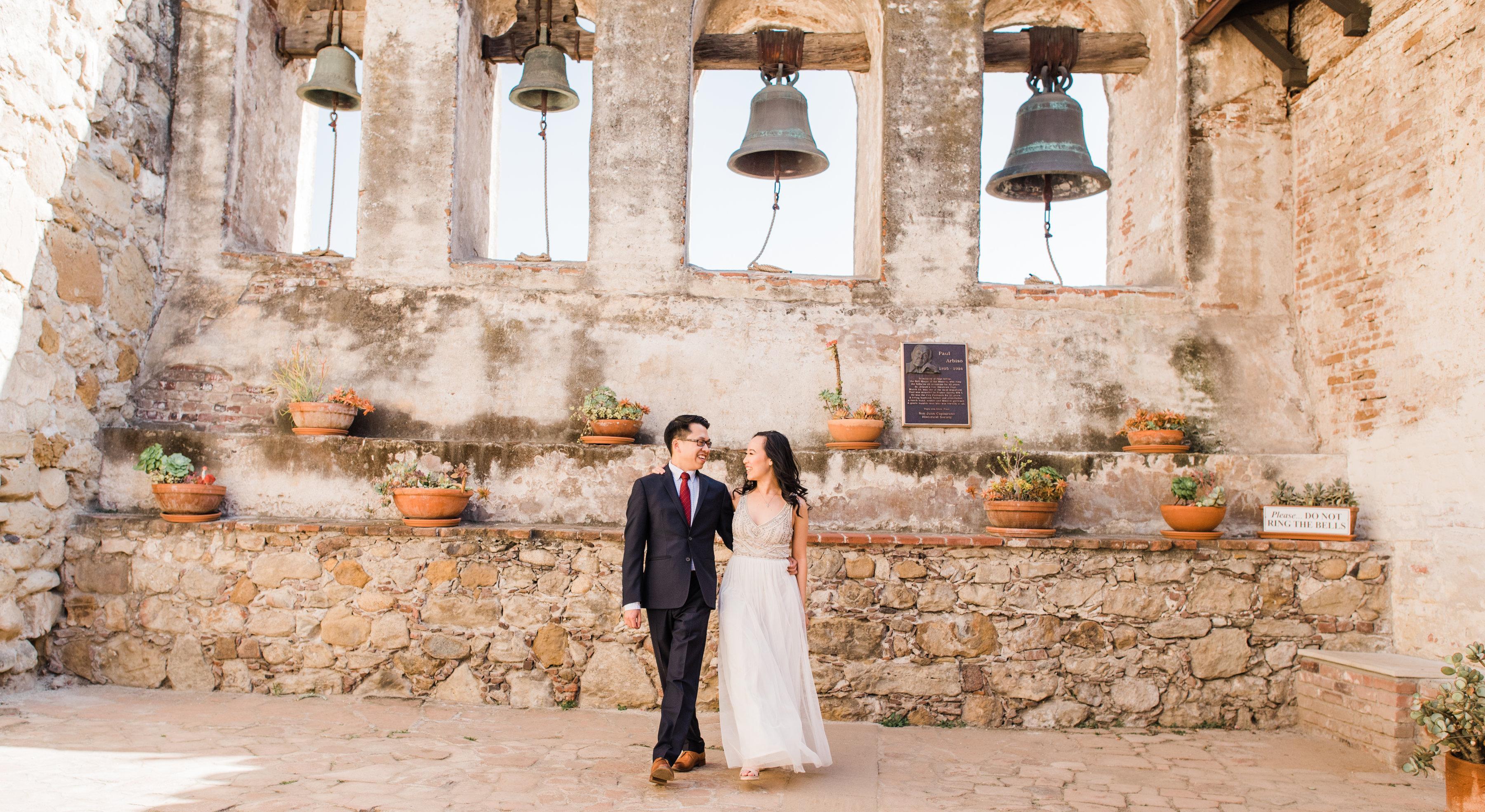 Jennifer Bui and Christopher Pham's Wedding Website