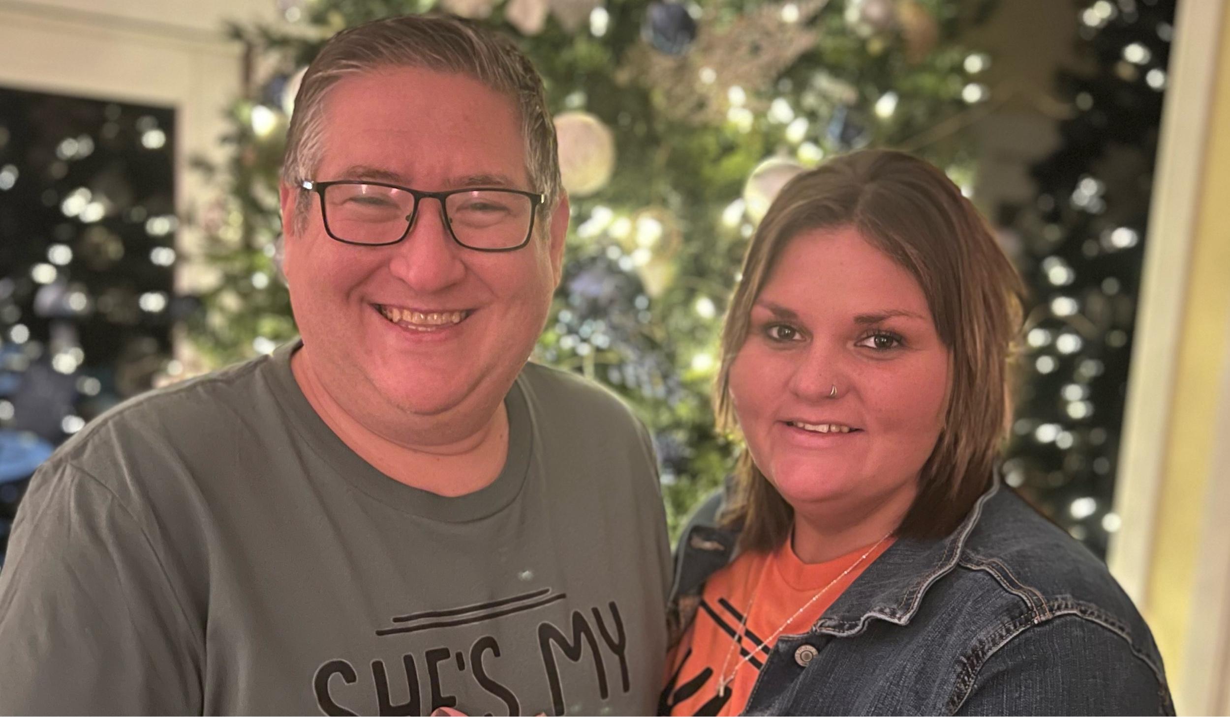 Kelly Pikna and Stephen Searle's Wedding Website