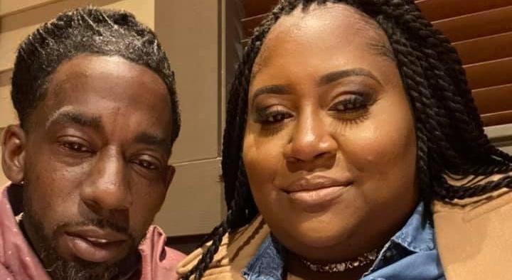 Shannon Little and Bobby Tamplin, Jr.'s Wedding Website