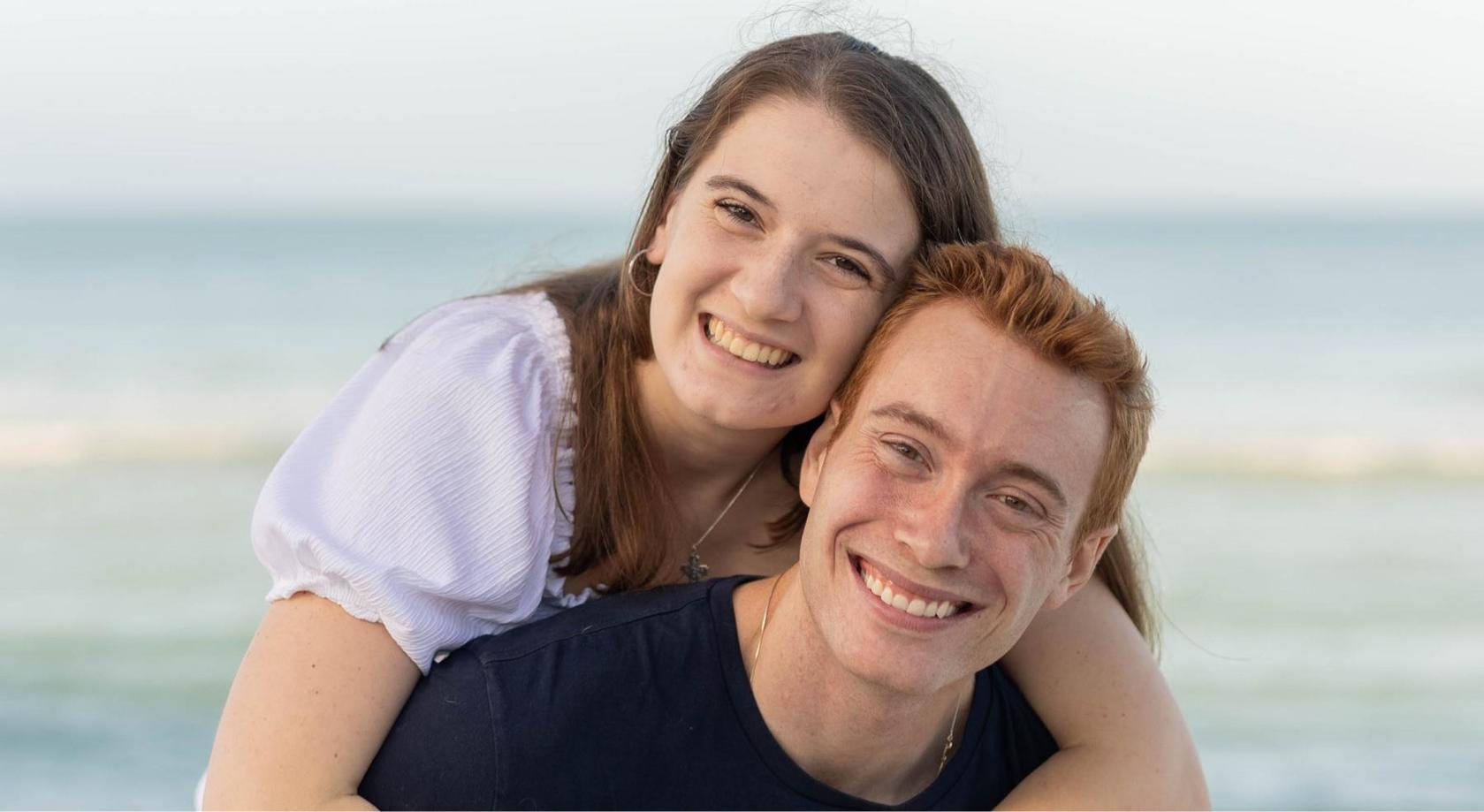 Clare Kutz and Anthony Altomari's Wedding Website