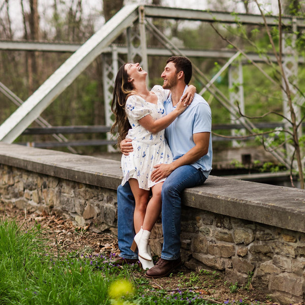 HANNA WESTWOOD and ANDREW SMITH's Wedding Website