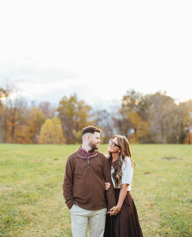 Darian Barger and Christopher Wallen's Wedding Website