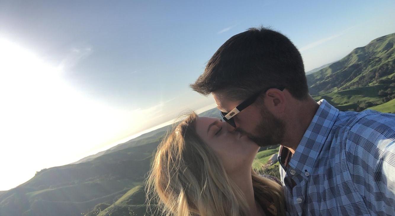 Allysa Klinger and Evan Molette's Wedding Website