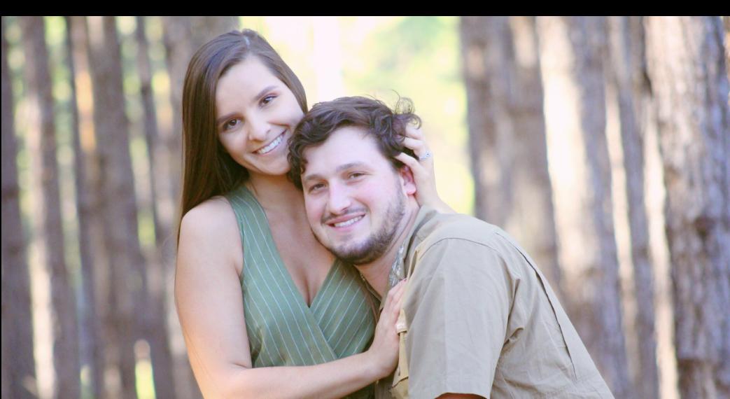 Shelby Jones and Johnathan Dyer's Wedding Website