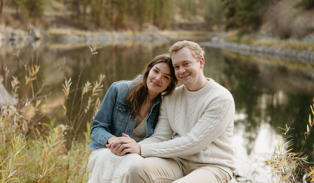 Amanda Eller and Colin Nowierski's Wedding Website