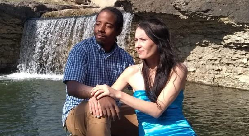 Crystal Arnold and Anthoney Boyd's Wedding Website