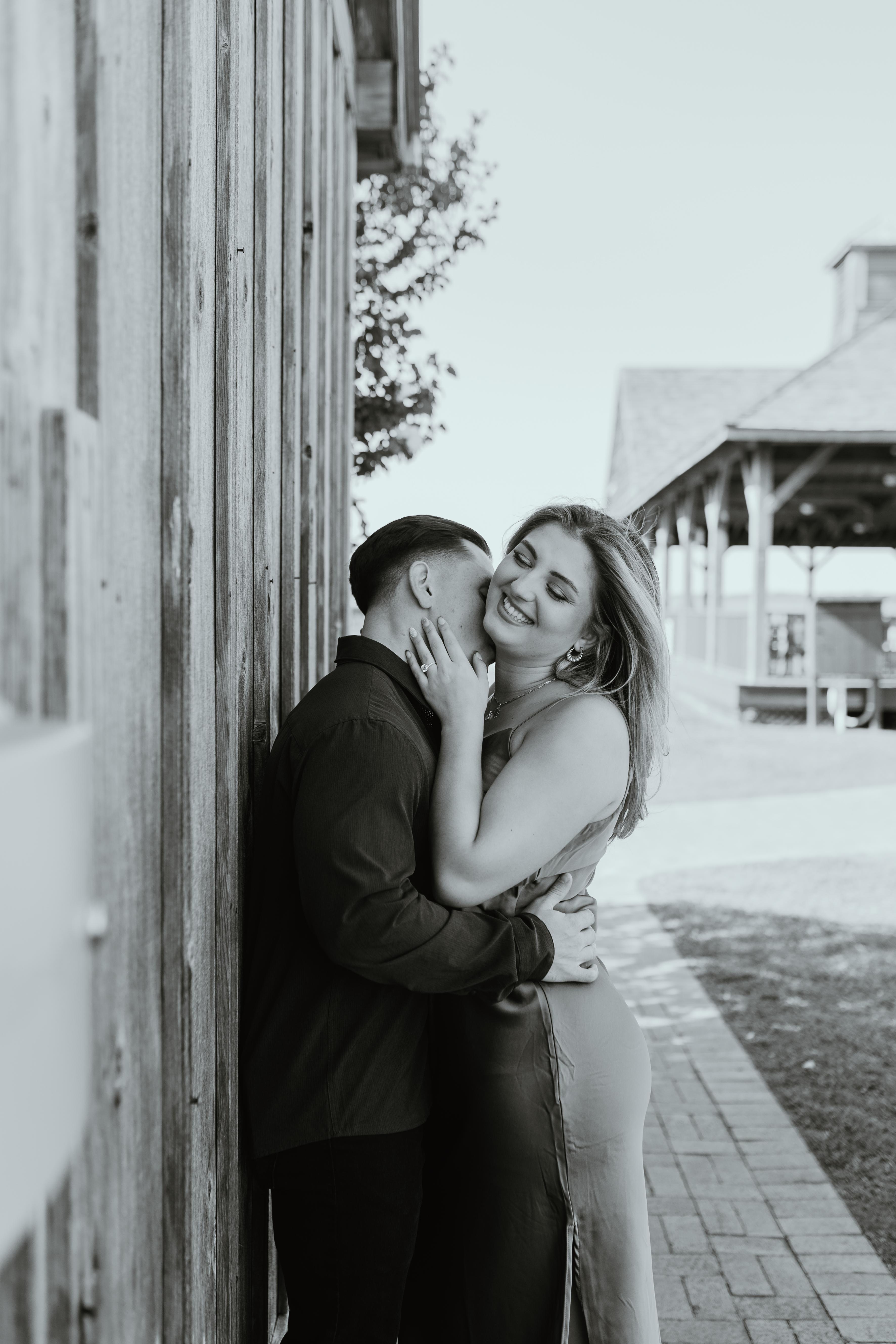 Danielle Pafundi and Patrick Casiano's Wedding Website