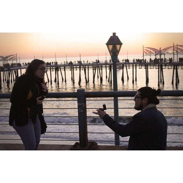 Nicole Westfall and Fred Ayala's Wedding Website