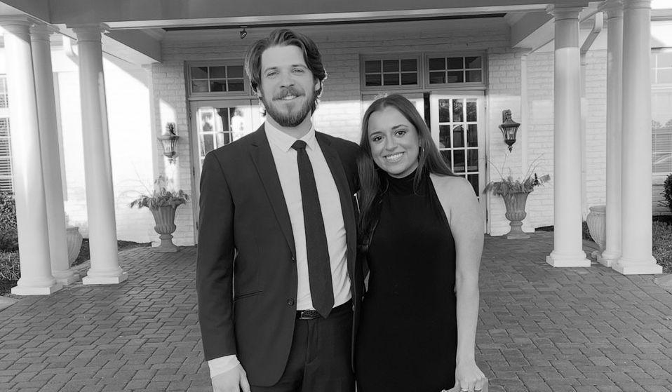 Melissa Sodi and Nick Theis' Wedding Website