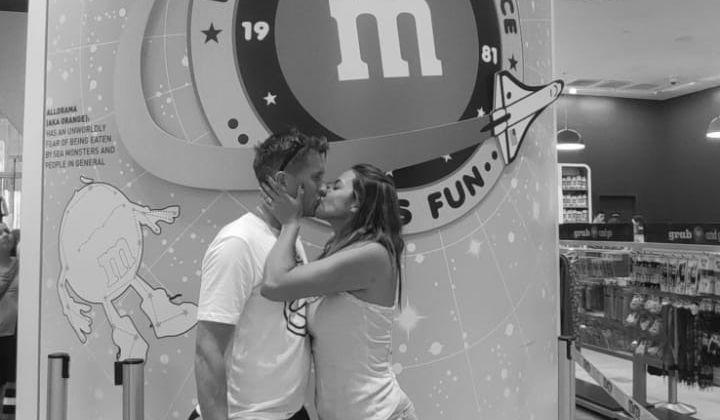 Yael Fierro and David Herrera's Wedding Website