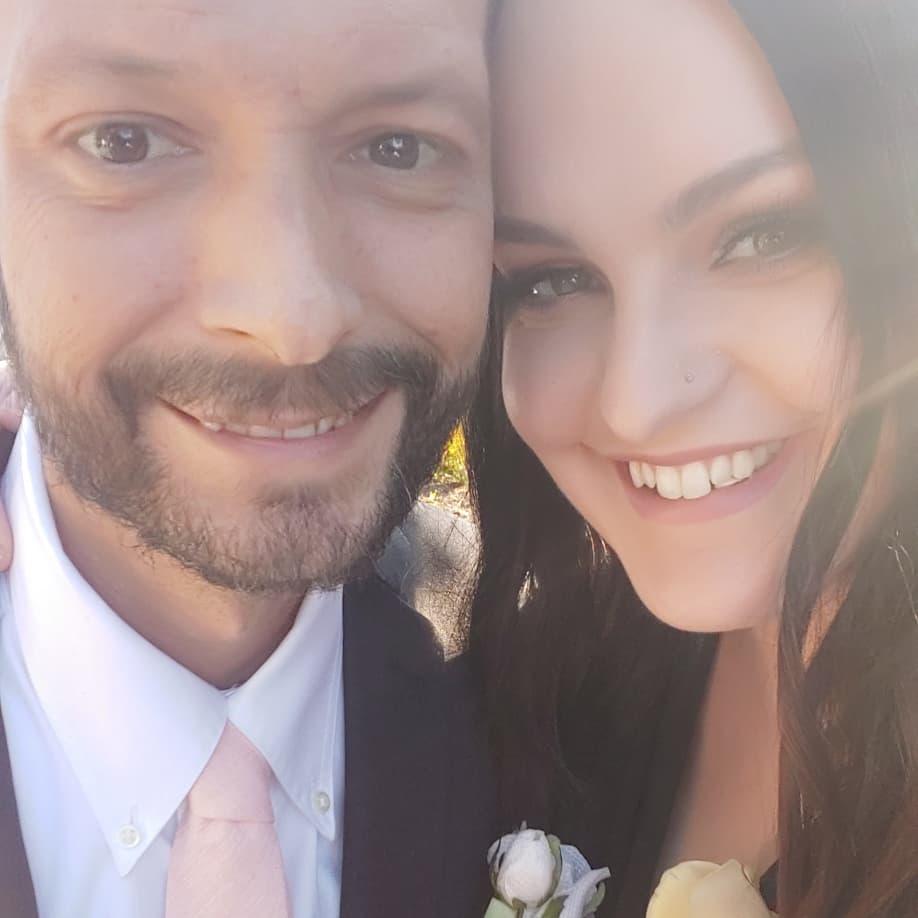 Isaac Toole and Kayleigh Robinson's Wedding Website