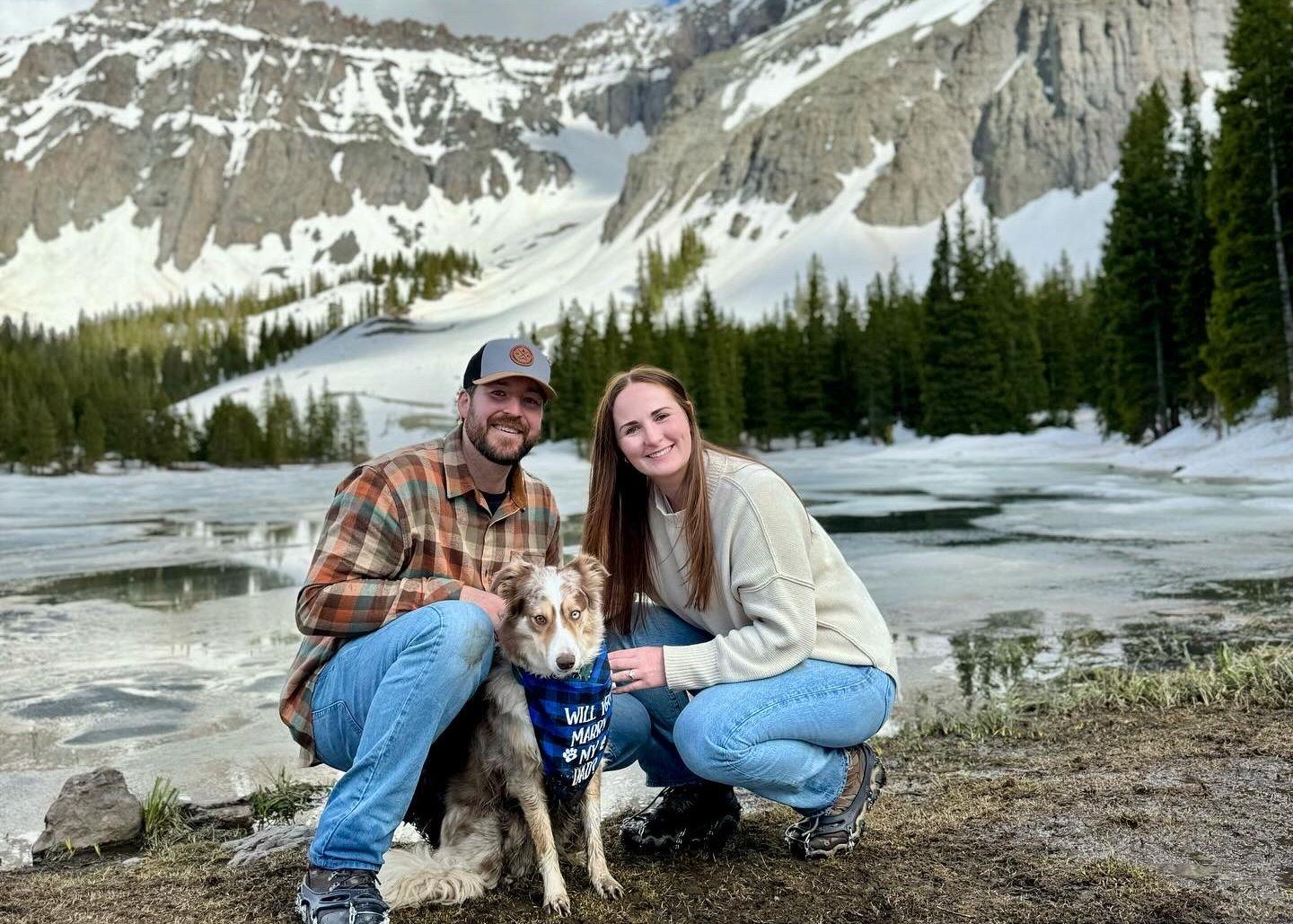 Devin O'Donnell and Samuel Andris' Wedding Website