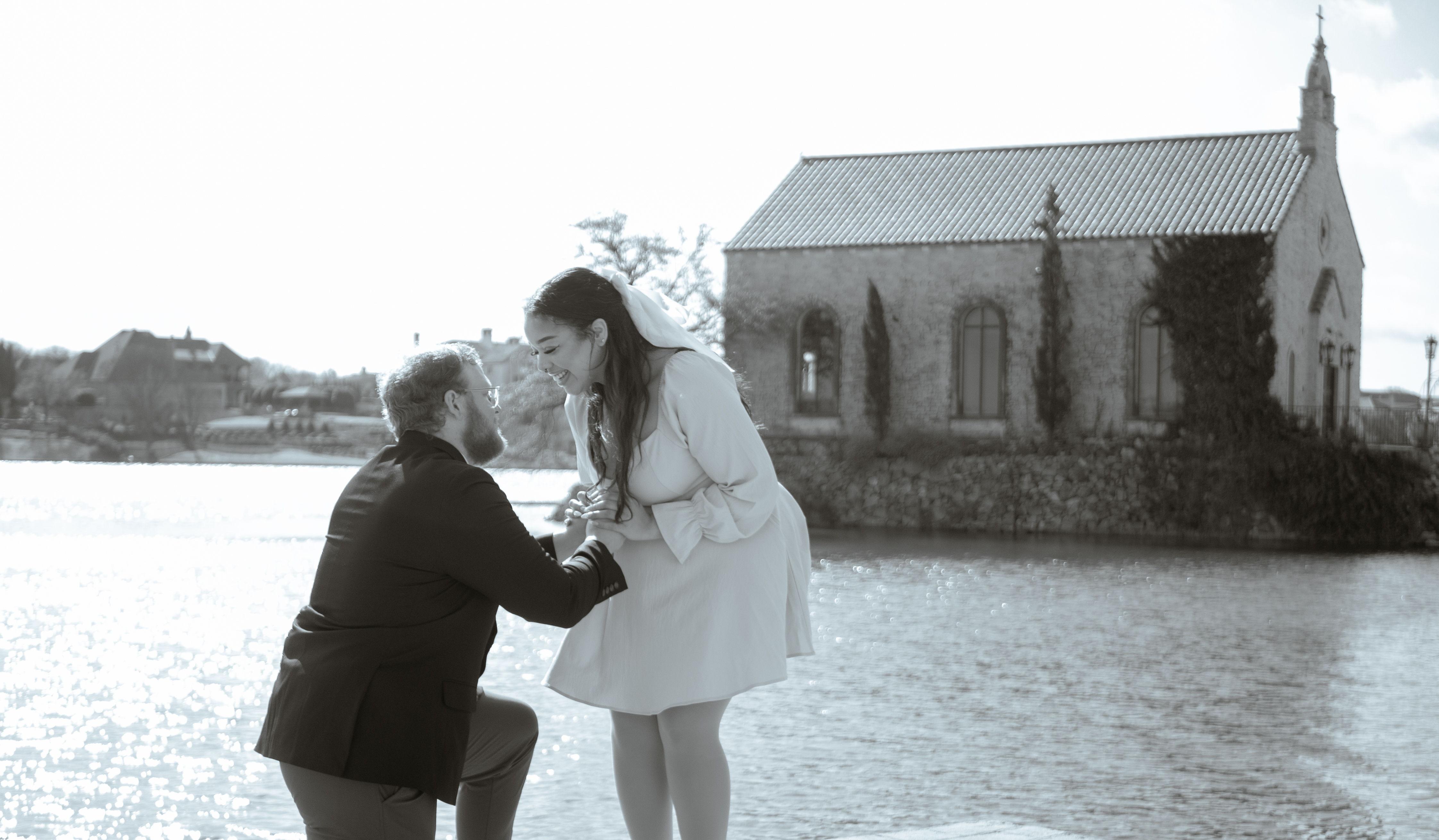 kennedy ryan williams and cody eric zilmer's Wedding Website