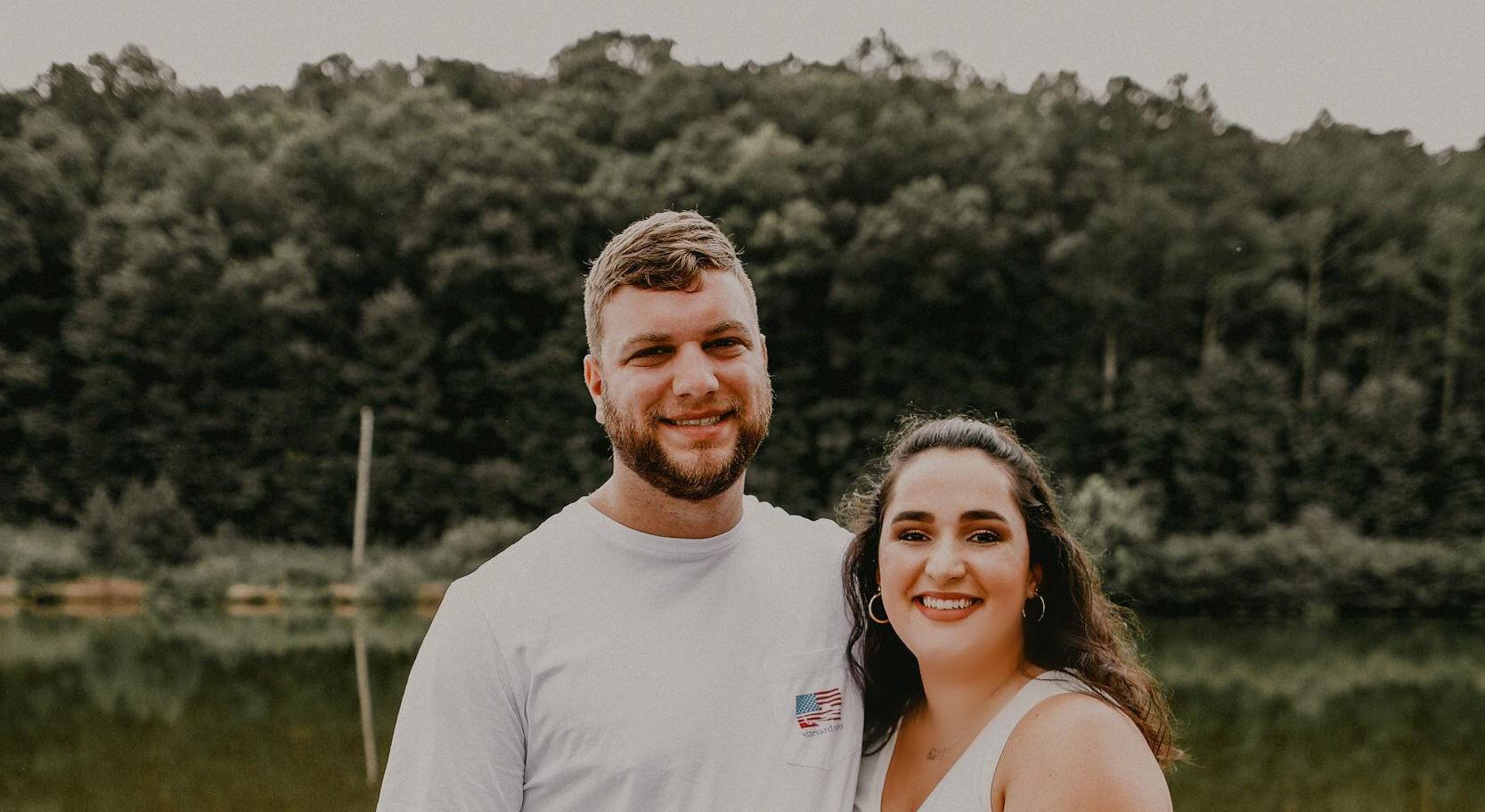 Madison Alfaro and Tyler Culver's Wedding Website