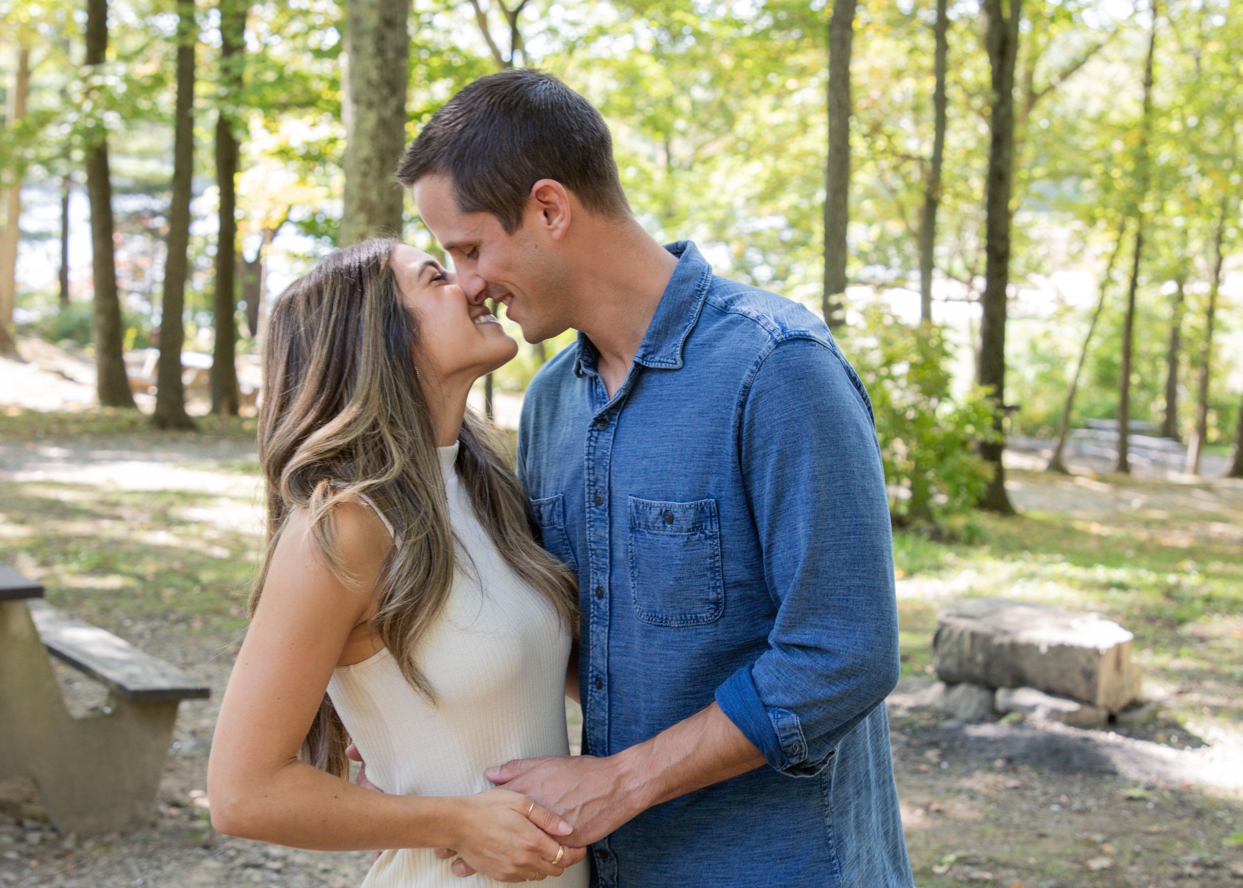 Courtney Rotola and Kyle Hearn's Wedding Website